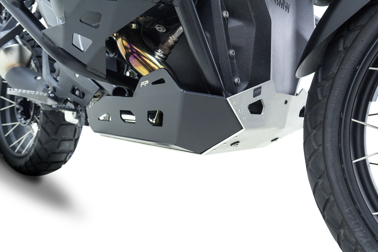 Protector carter bmw r1300gs - Sitio Oficial Auteco