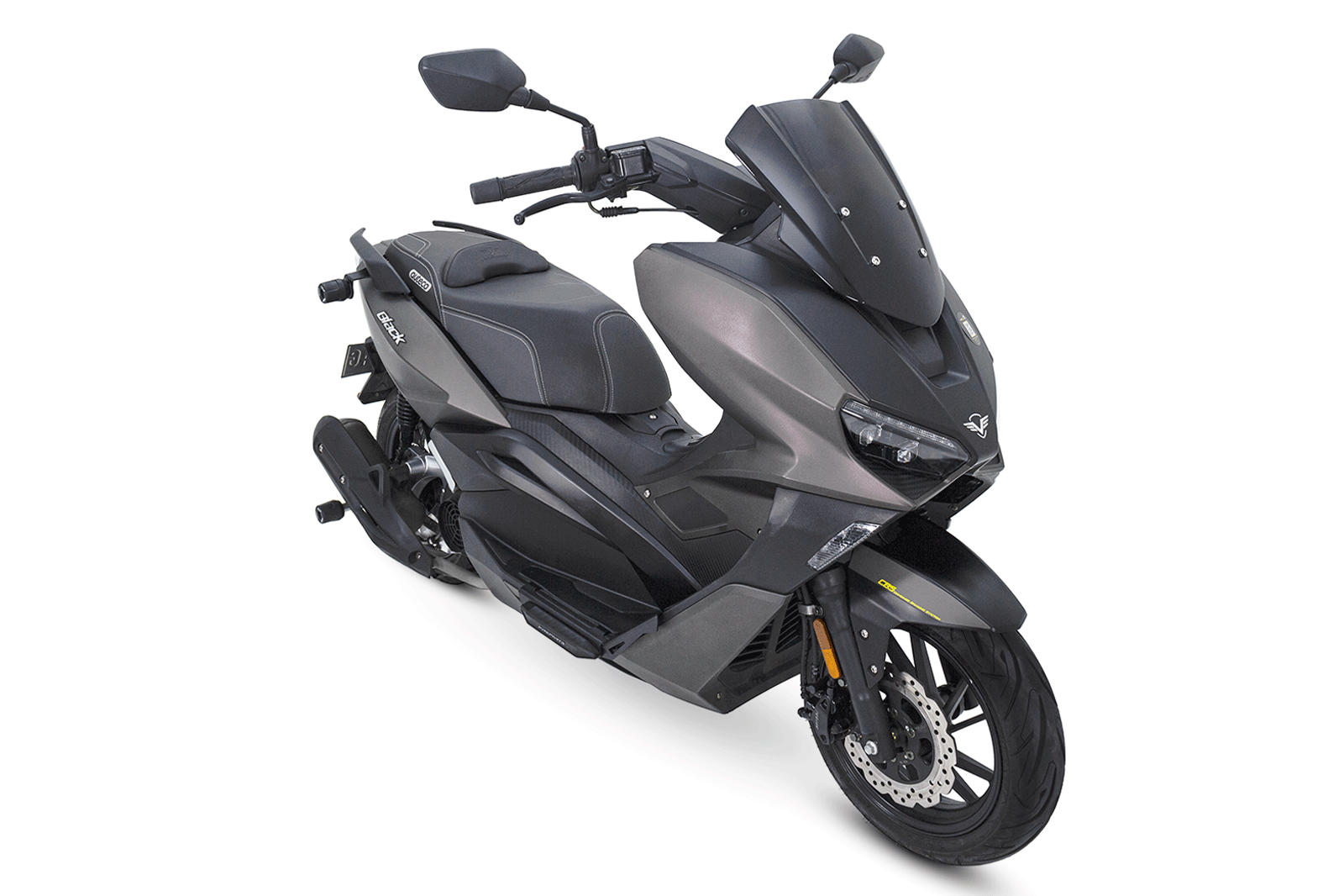 Slider variant mofle victory black - Sitio Oficial Auteco