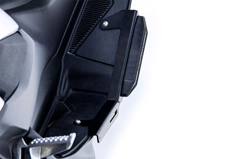 Slider floor board yamaha nmax - Sitio Oficial Auteco