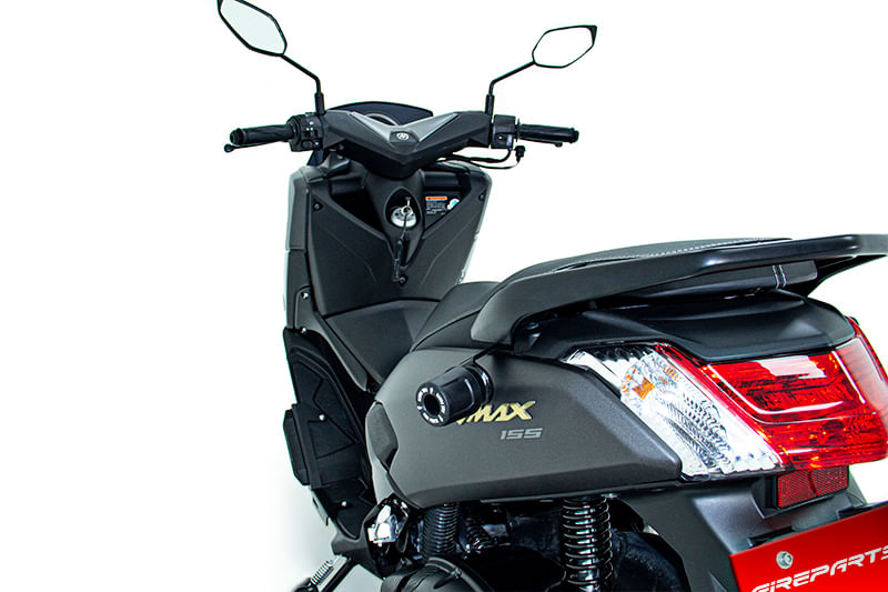 Slider trasero yamaha nmax - Sitio Oficial Auteco