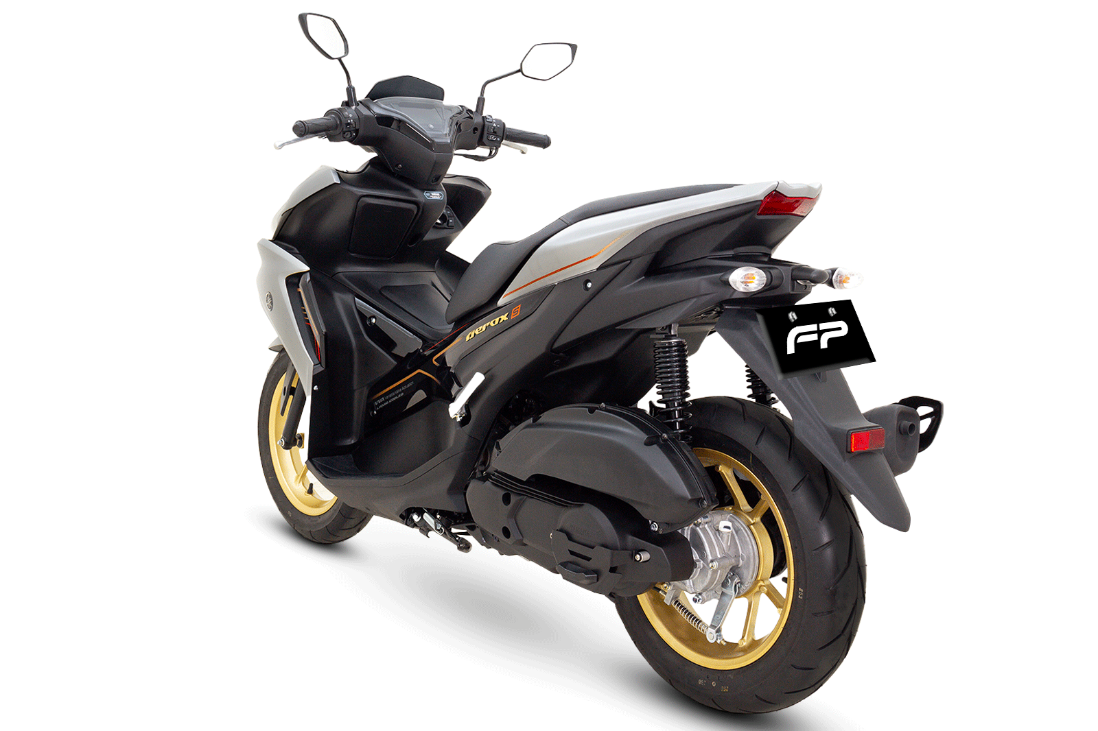 Slider cvt yamaha aerox 155 / nmax connected / nmax 3 - Sitio Oficial ...